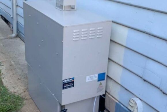 Ducted and Split System Services | Grech Heating & Cooling