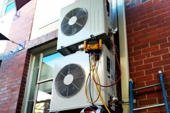 Split System Repair and Services in Melbourne | Grech Cooling